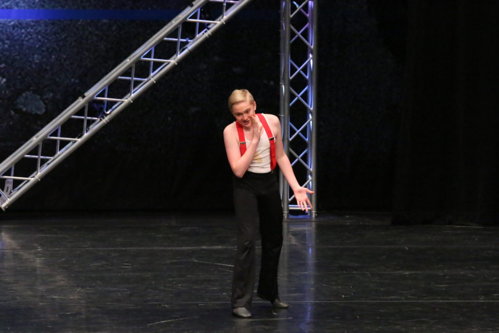 Telly | Merrilee Studios