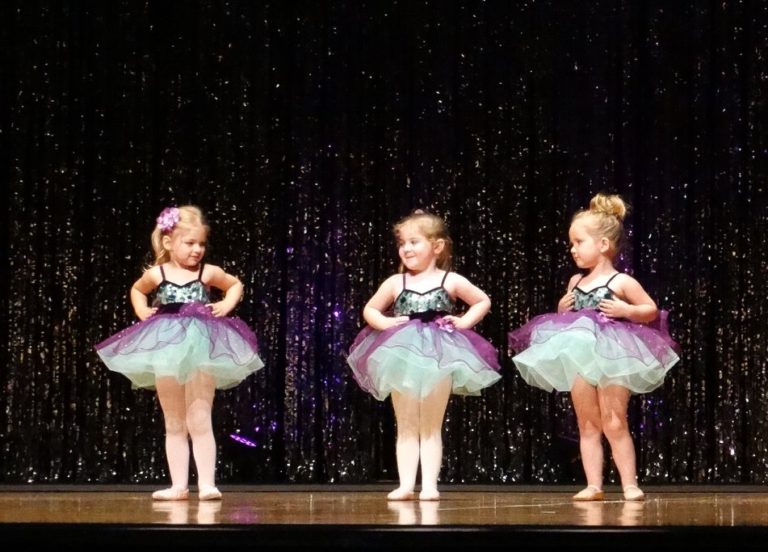 Online Registration | Merrilee Studios