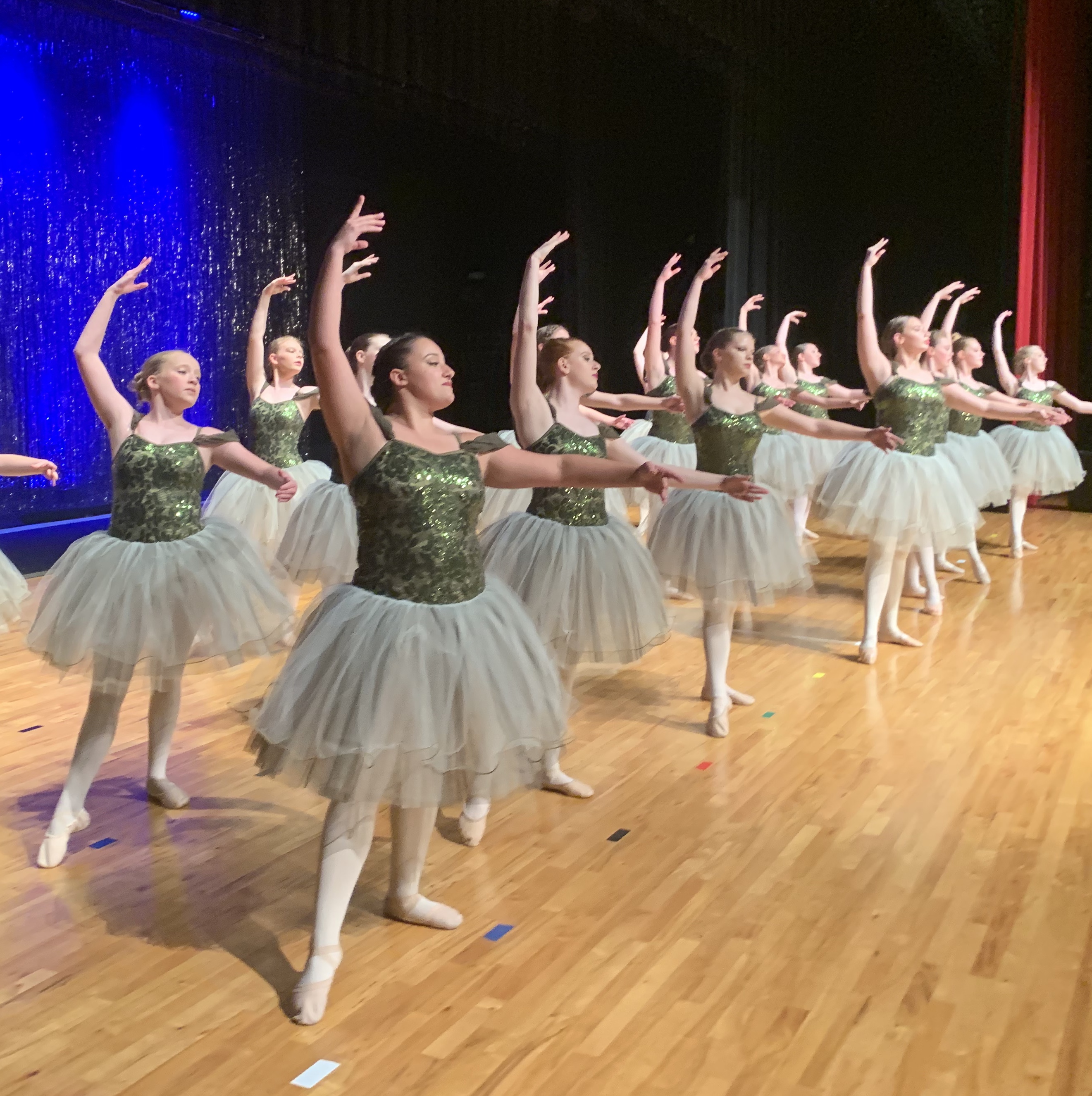 Classes | Merrilee Studios