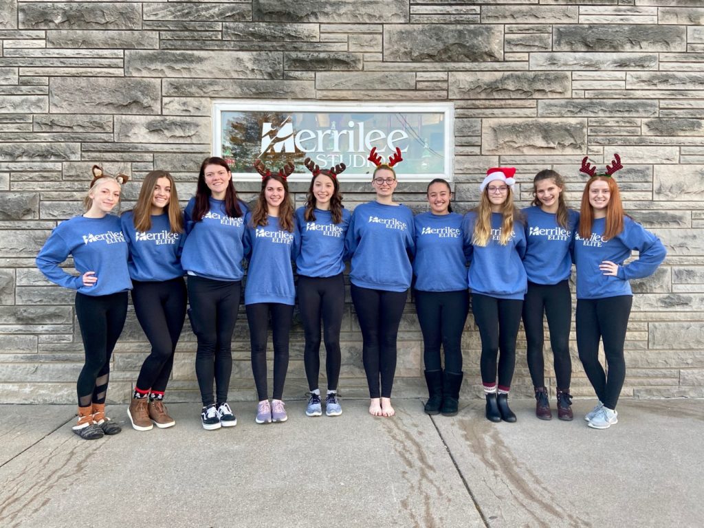 Merrilee Elite | Merrilee Studios