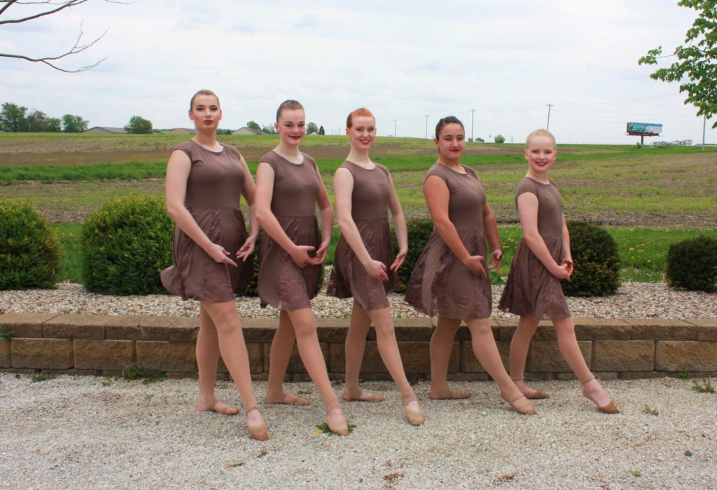 General | Merrilee Studios