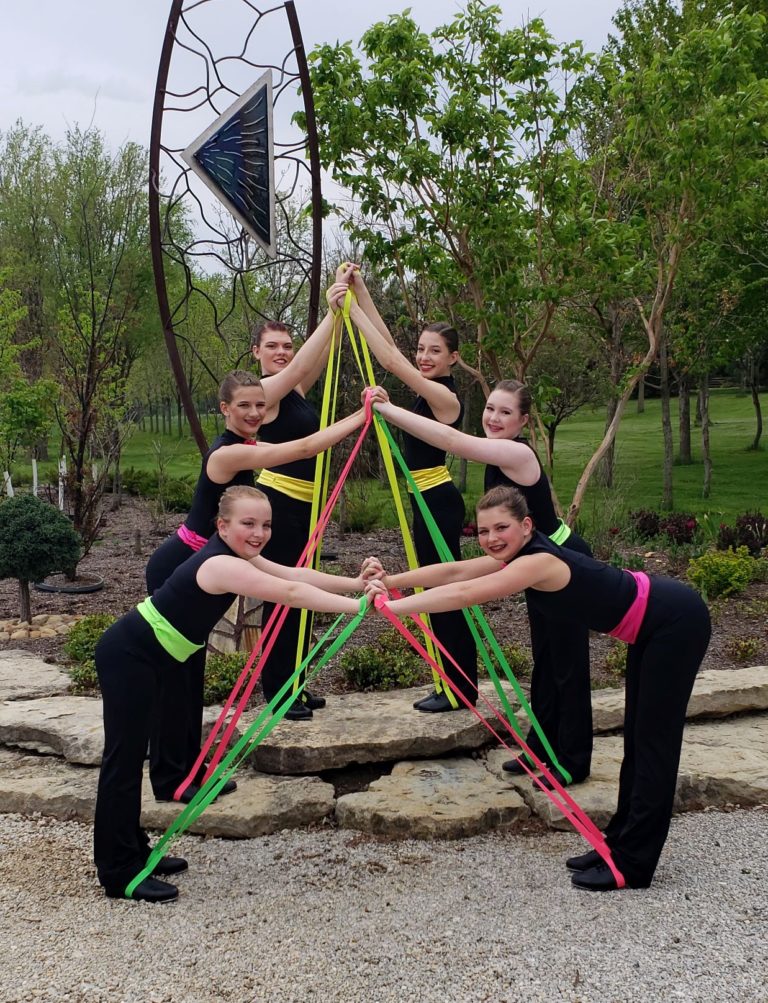 Tuition and Payments | Merrilee Studios