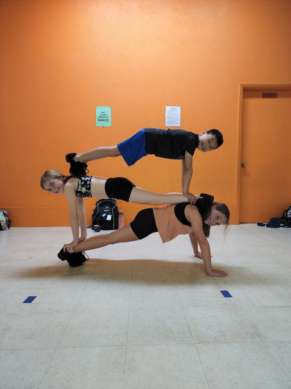 Our Studio | Merrilee Studios