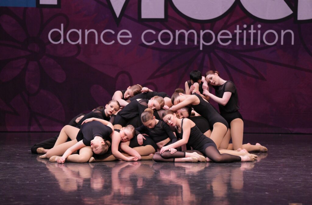 Merrilee Dance Company | Merrilee Studios