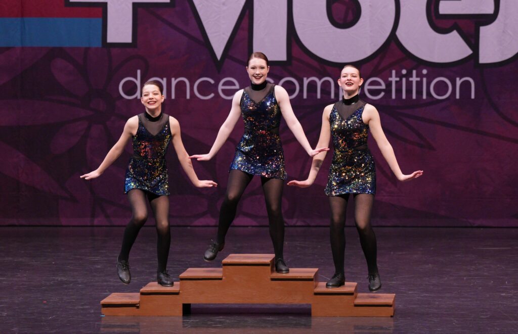 Tap | Merrilee Studios